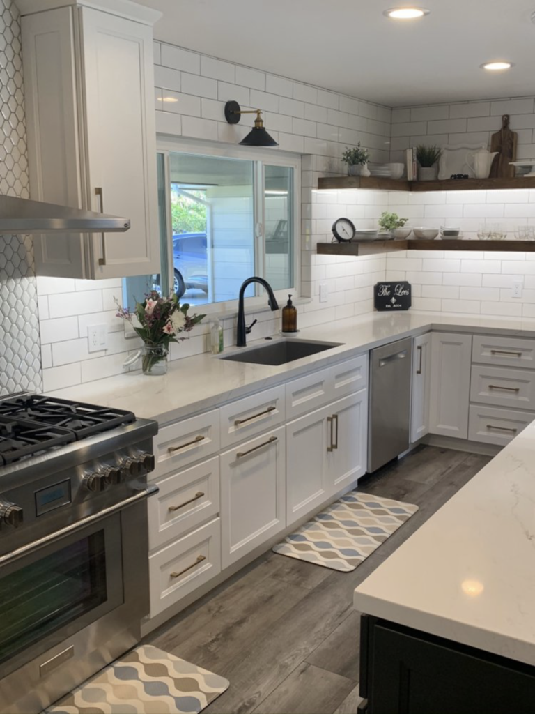 Kitchen Remodeling - Modern Kitchens and Bath